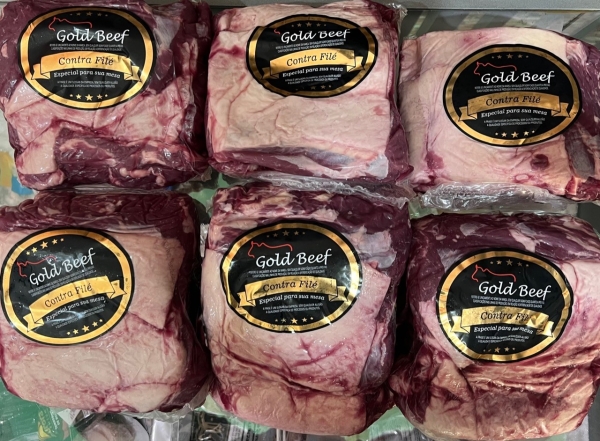 #RIFA 2465; APROX 10kg de CONTRA FILE :: Steak Bull Premiações